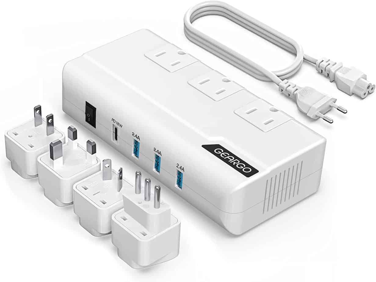 Shop what to pack for Greece