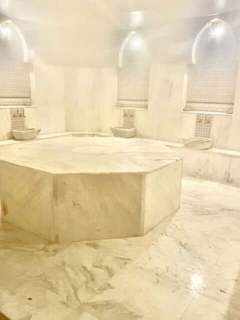 Indulge in an amazing Hammam Athens experience