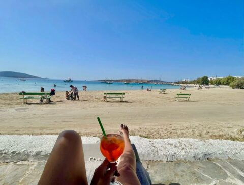 A COMPLETE GUIDE TO STUNNING LIMENI VILLAGE