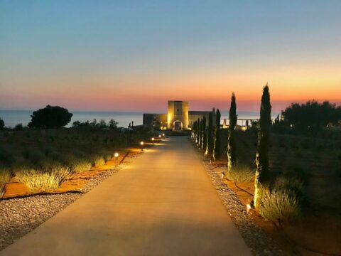 A COMPLETE GUIDE TO STUNNING LIMENI VILLAGE