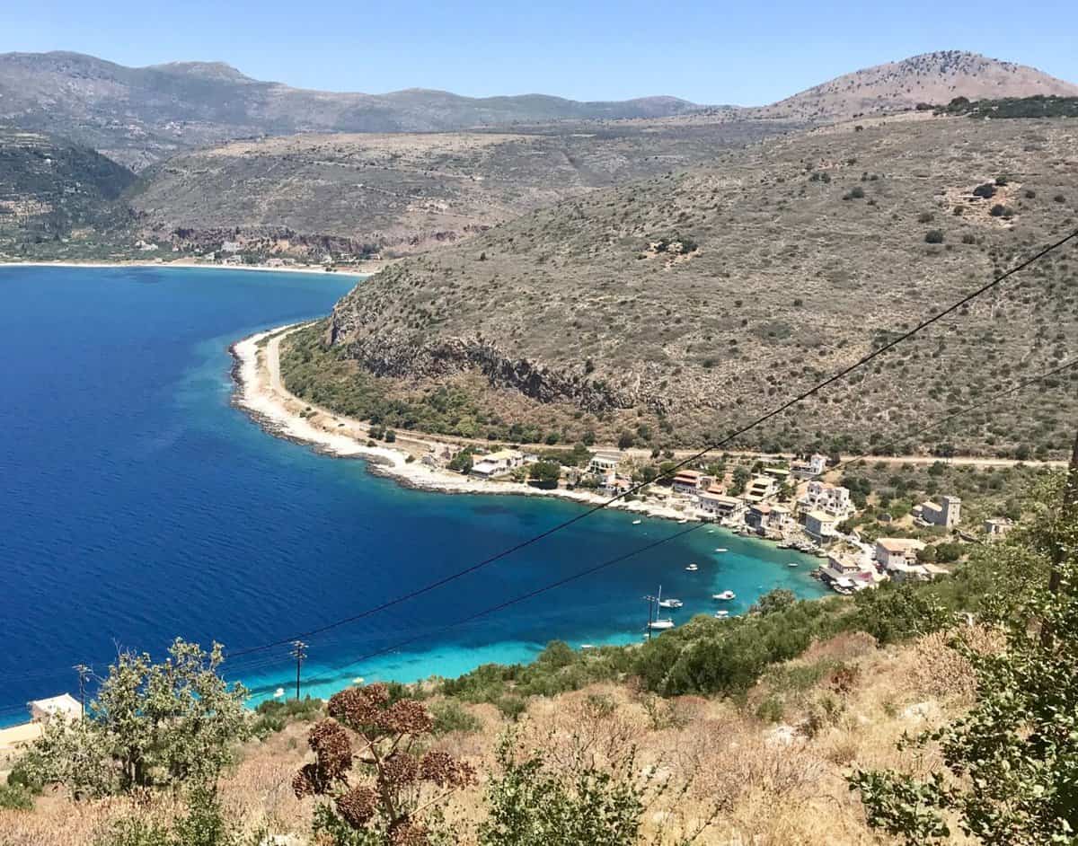 A COMPLETE GUIDE TO STUNNING LIMENI VILLAGE