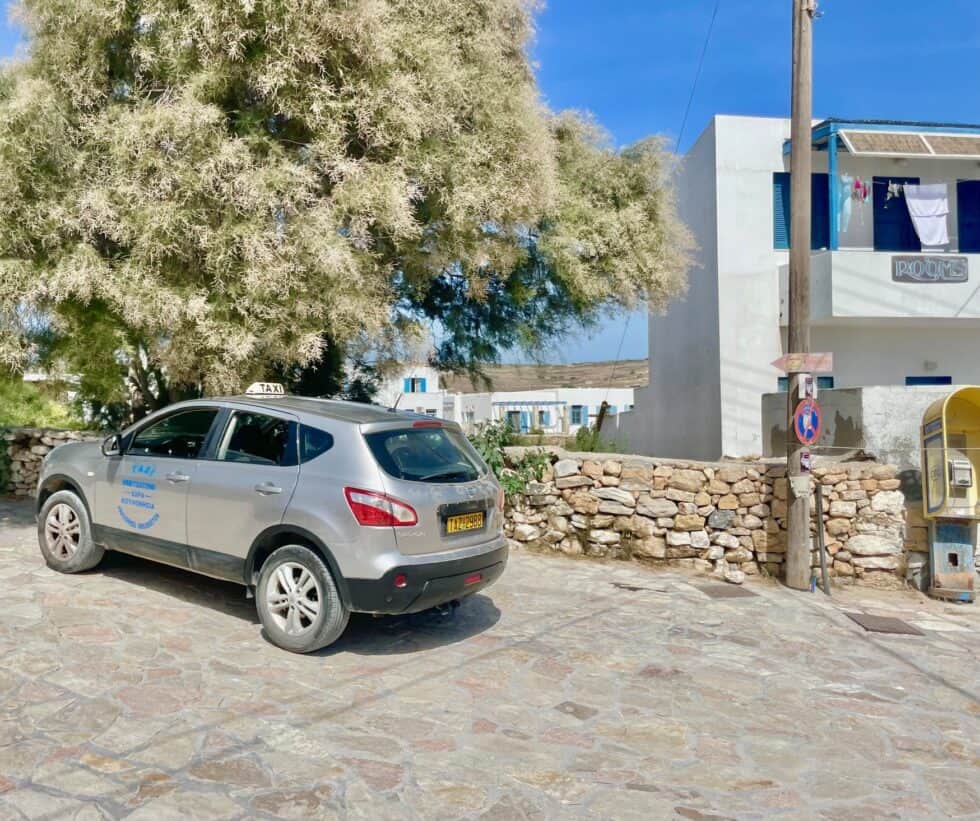 TOP THINGS TO DO AND WHERE TO STAY IN KOUFONISIA