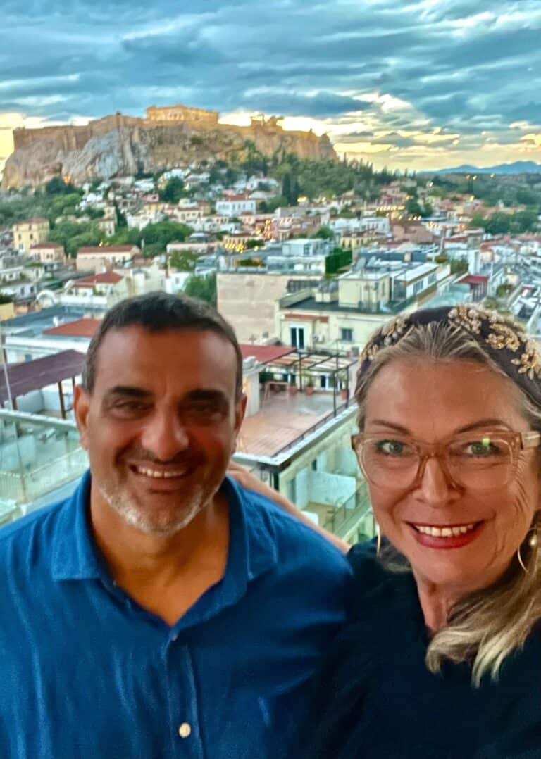 The best Acropolis view hotels in Athens | Greece Travel Secrets