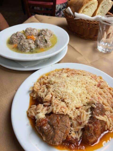 THINGS TO DO IN PSIRI ATHENS