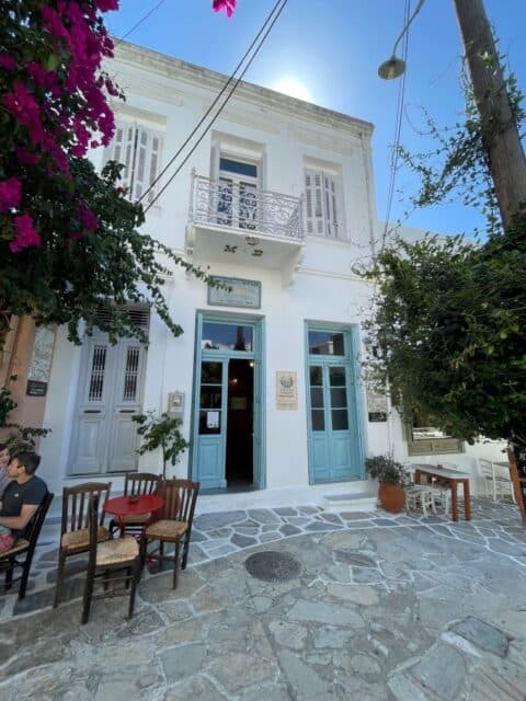 THINGS TO DO ON NAXOS IN 2026