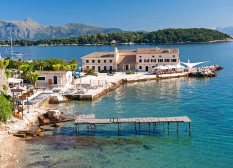 THINGS TO DO IN CORFU | GREECE TRAVEL SECRETS