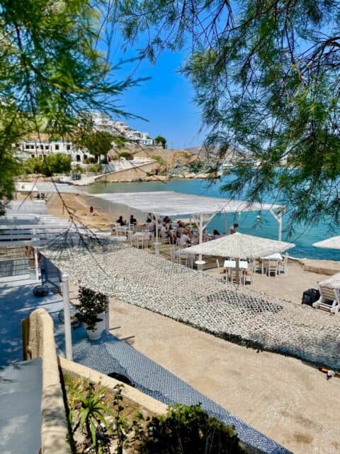 TOP THINGS TO DO IN SYROS, GREECE