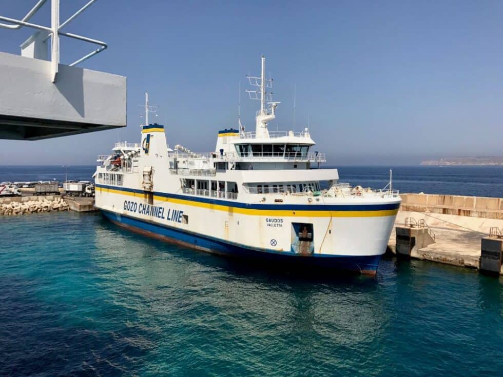 GREECE AND MALTA - A COMBINED ITINERARY