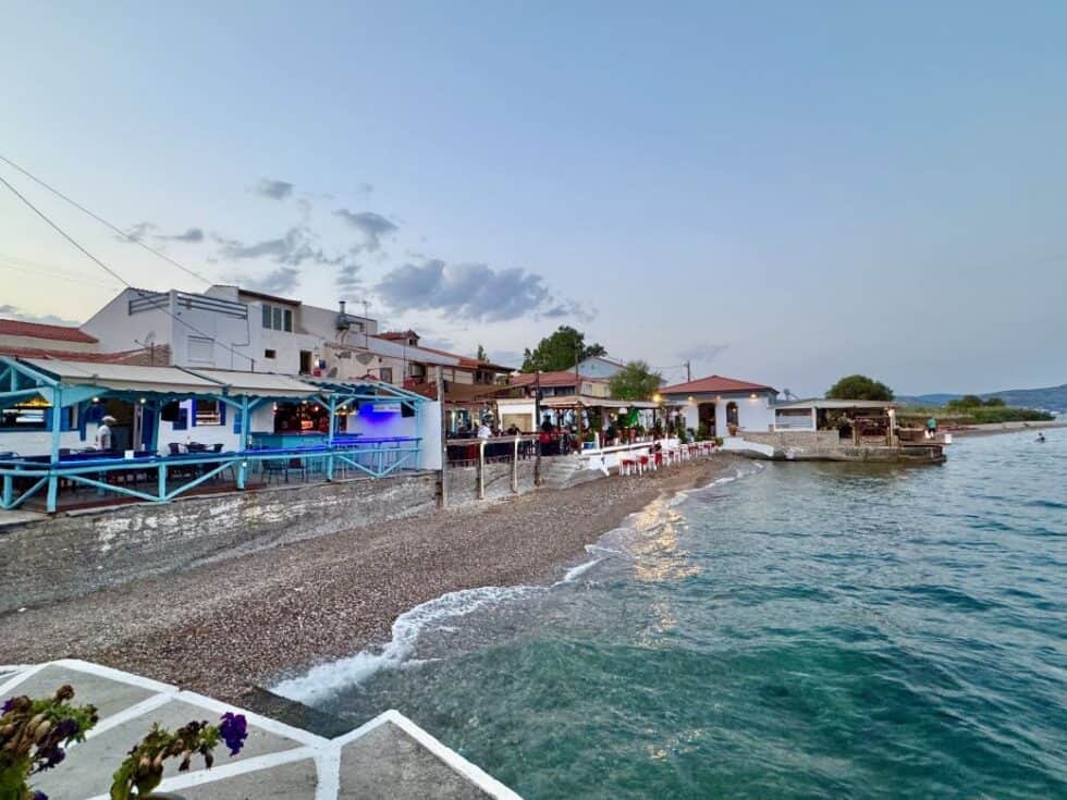 SAMOS ISLAND - A COMPLETE GUIDE TO VISITING