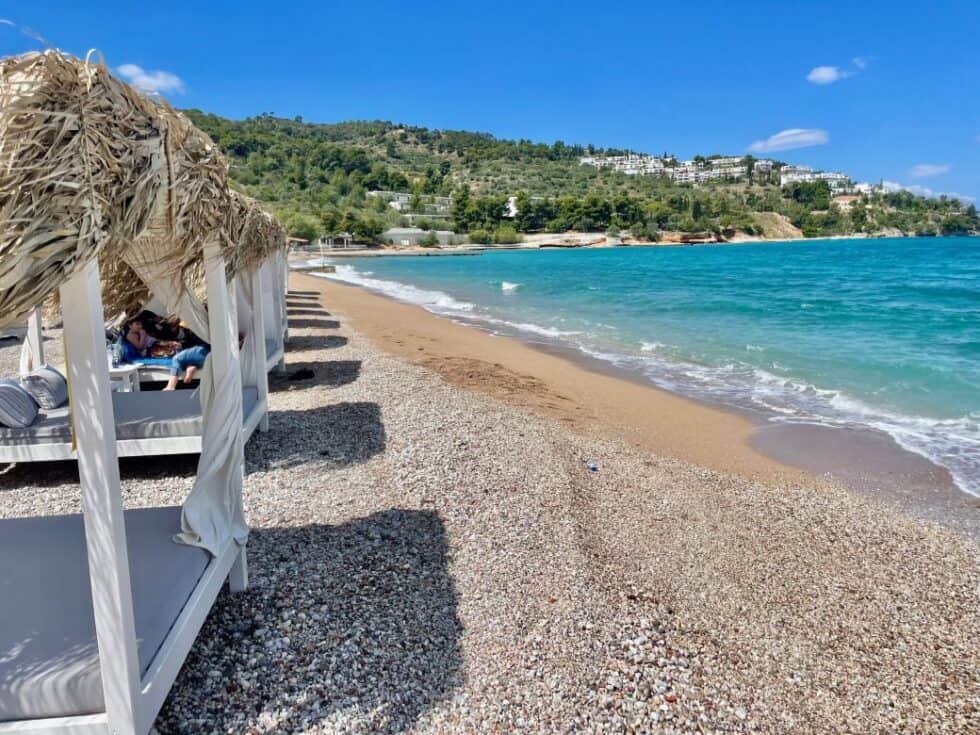 A COMPLETE GUIDE TO SPETSES ISLAND, GREECE