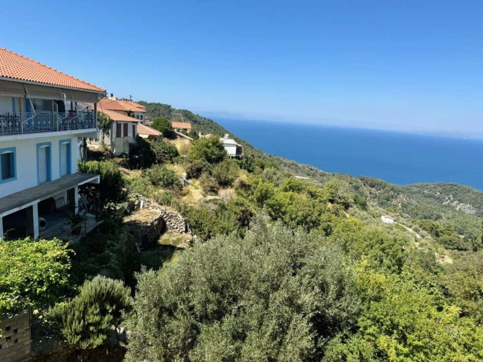 SAMOS ISLAND - A COMPLETE GUIDE TO VISITING