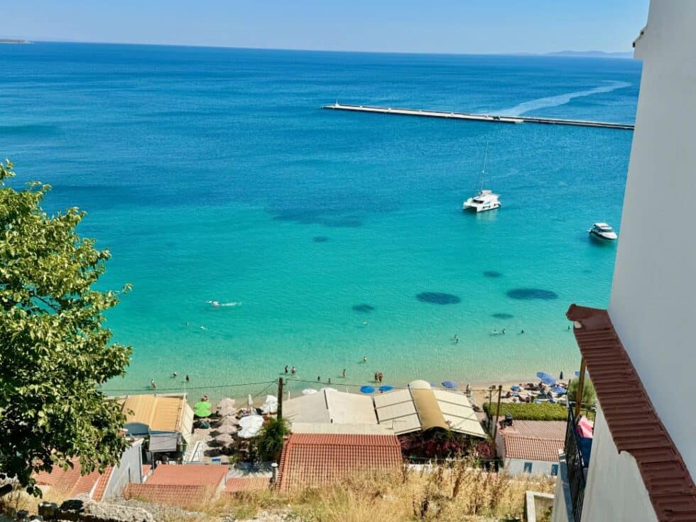 SAMOS ISLAND - A COMPLETE GUIDE TO VISITING