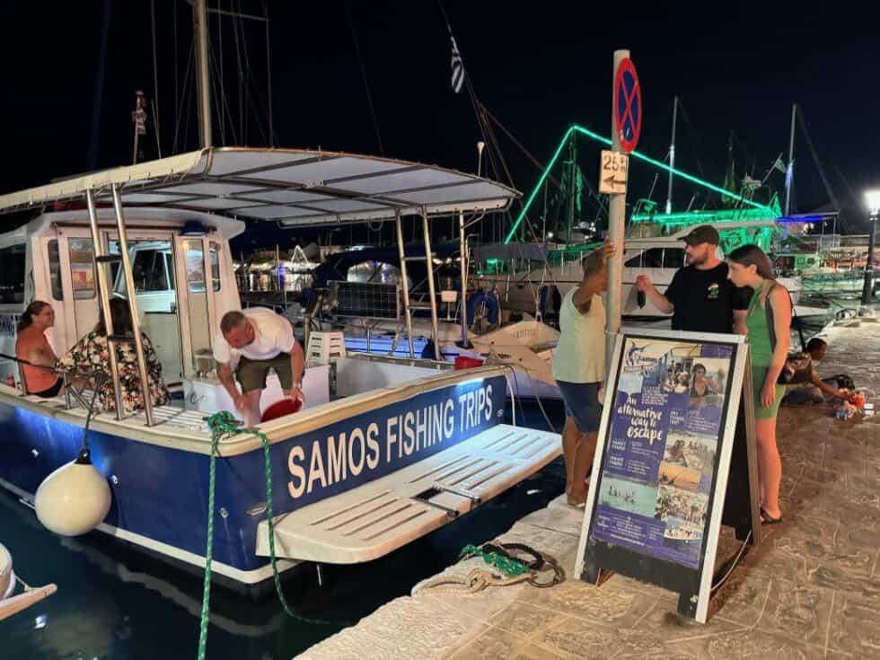 SAMOS ISLAND - A COMPLETE GUIDE TO VISITING