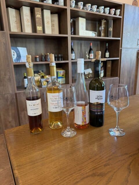 SAMOS ISLAND - A COMPLETE GUIDE TO VISITING