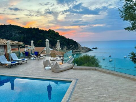 TOP THINGS TO DO IN LEFKADA ISLAND GREECE, AND MORE