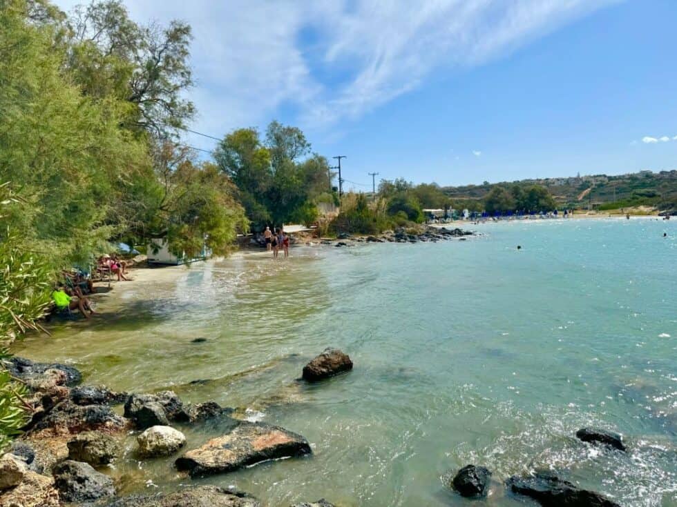 THINGS TO DO IN CHANIA (AND MORE)