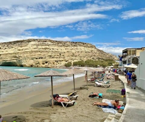 A COMPLETE GUIDE TO STUNNING LIMENI VILLAGE