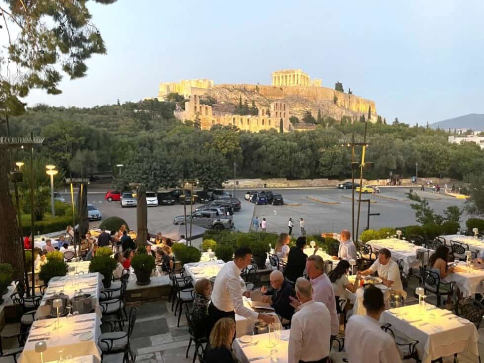 Greek party islands! | Where are the best party places in the Greek islands