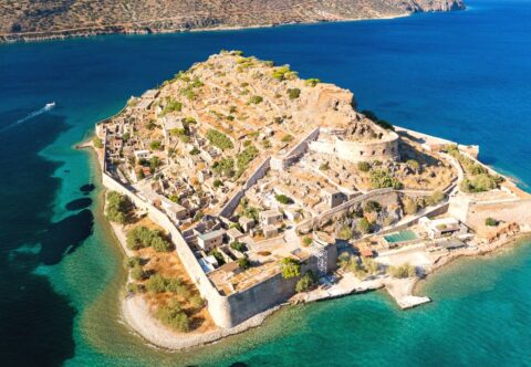 A COMPLETE GUIDE TO AGIOS NIKOALOS, CRETE