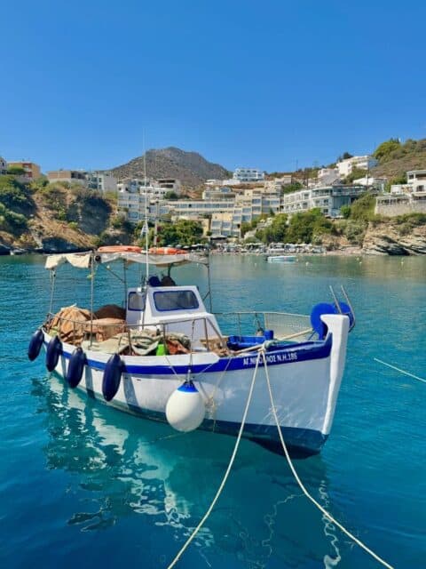 Crete - The Greek island that is like a country of its own