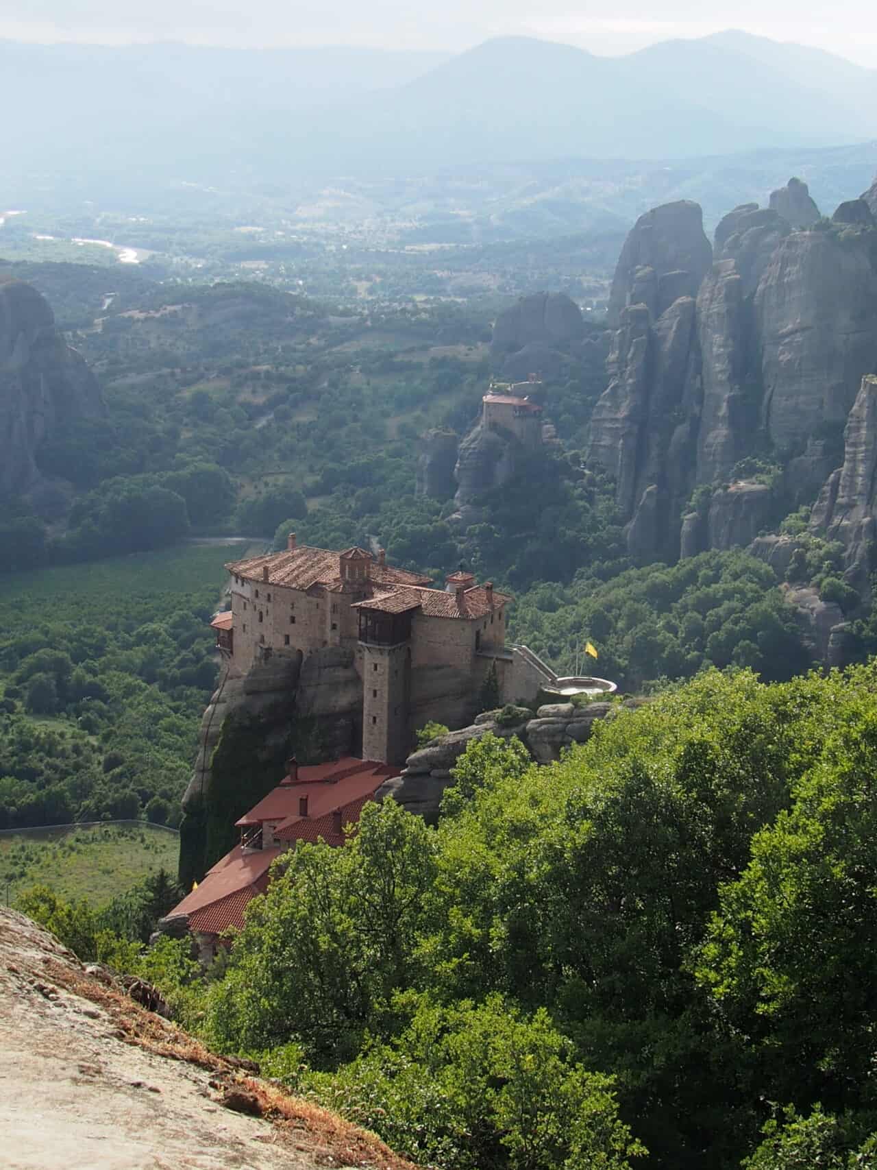 A complete guide to Meteora and beyond